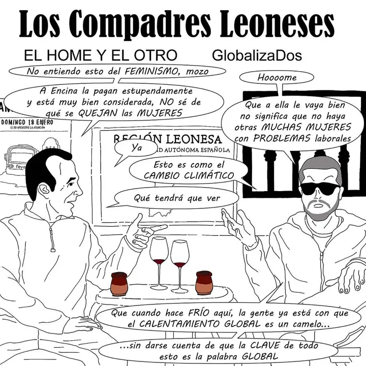 Nada es para siempre